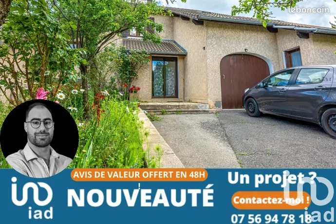 Vente maison Gap (05) : 92 annonces immobilières à Gap | A Vendre A Louer