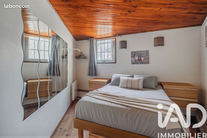 Ventes immobilières Appartement Les Deux Alpes (38860) - leboncoin