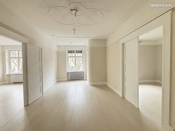 Location appartement et maison à louer Metz (57000) - leboncoin