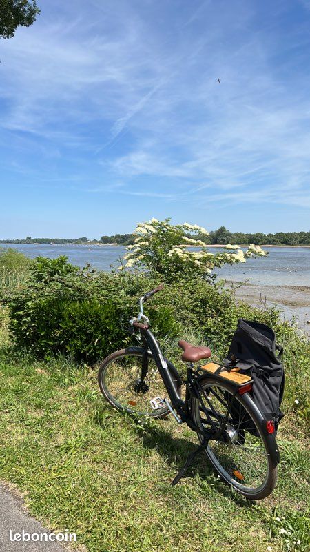 Vélo elops 900 taille S/M - Vélos