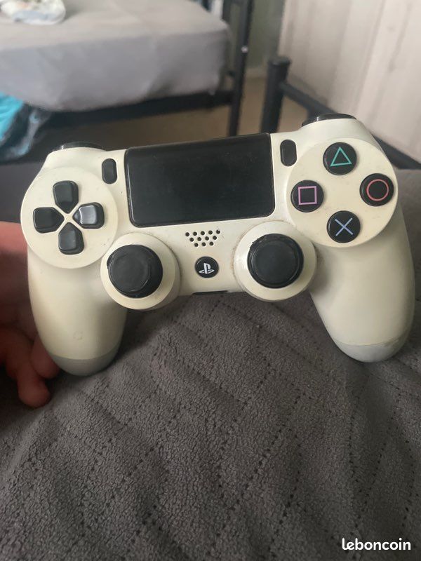 Manette original ps4 - Consoles