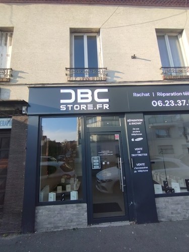 Dbc electronics Aulnay - Pro leboncoin