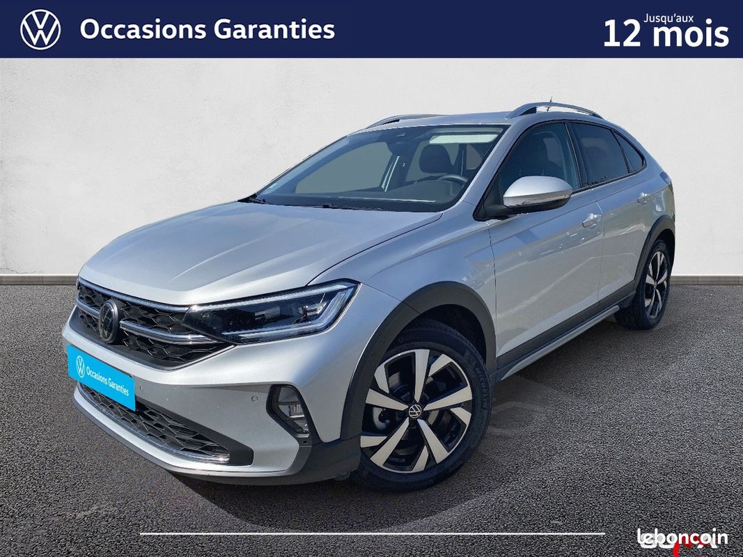 VOLKSWAGEN Taigo 1.0 TSI 110 DSG7 Style - Voitures