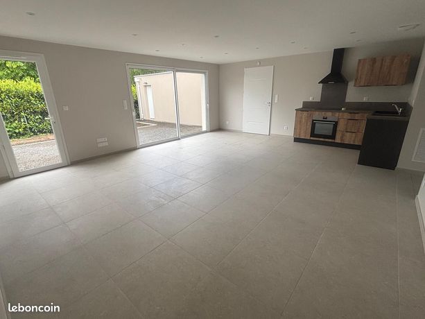 Locations Maison Issoire (63500) - leboncoin