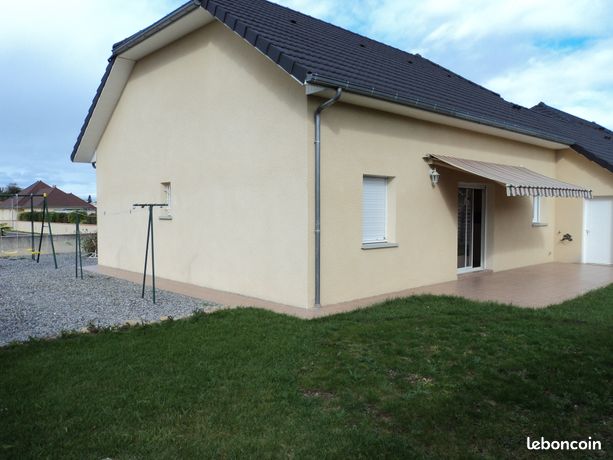 Maison Louer 71 Le Bon Coin