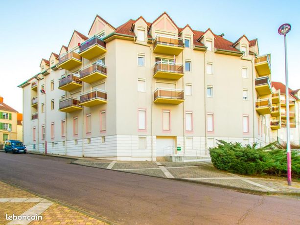 Location appartement et maison à louer Le Creusot (71200) - leboncoin