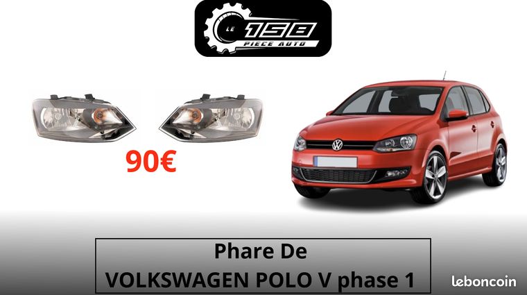 Pieces detachees peugeot 205 d'occasion - Équipement auto - leboncoin