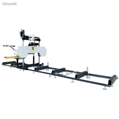 Machine à bois d'occasion - Bricolage - leboncoin