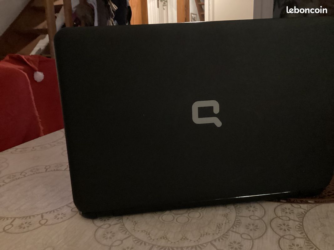 Pc portable compaq - Ordinateurs