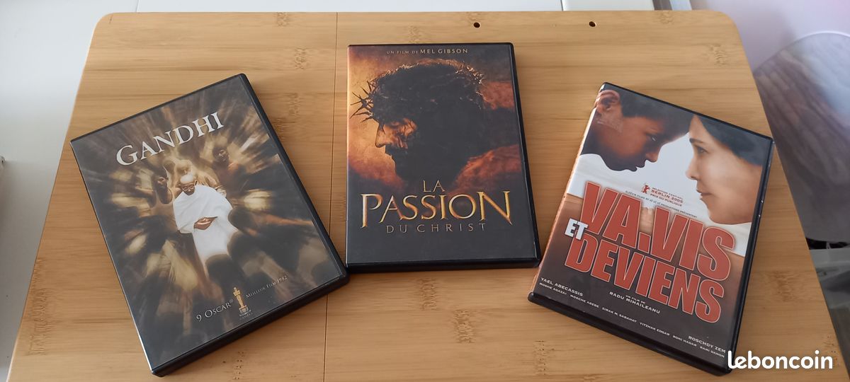 Films DVD - DVD - Films