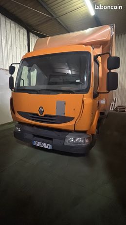 7t5 d'occasion - Poids lourds - leboncoin