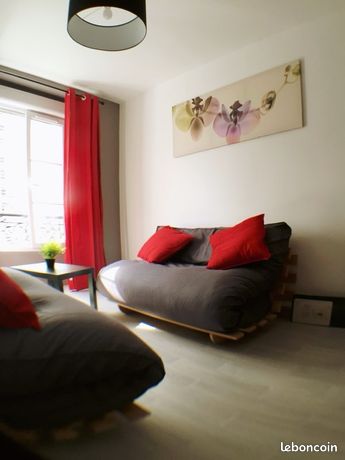 Location appartement et maison à louer Paris (75010) - leboncoin