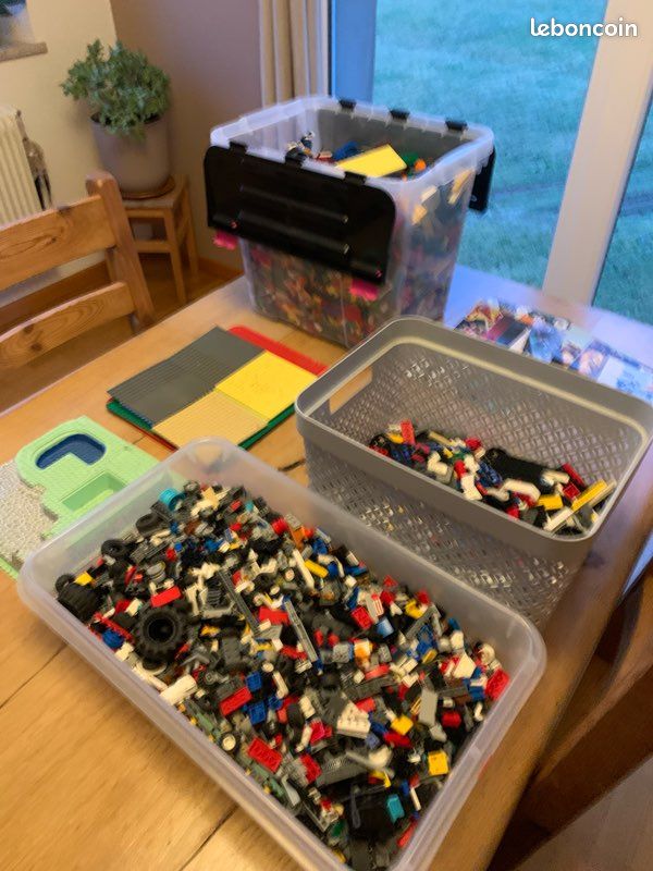 Sitemapcdatahttpsfoowindecoocomboite De Lego Vrac