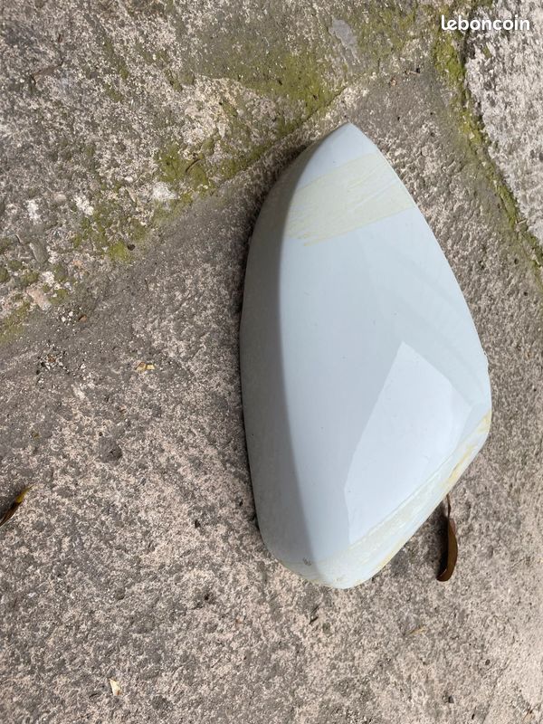 Coque de retro polo 5 - Équipement auto