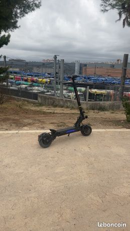 Kukirin g2 master d'occasion - Sport & Plein air - leboncoin