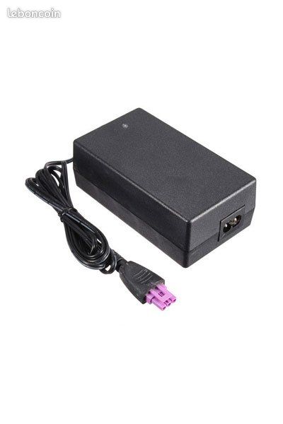 Alimentation imprimante HP TBE - Accessoires informatique