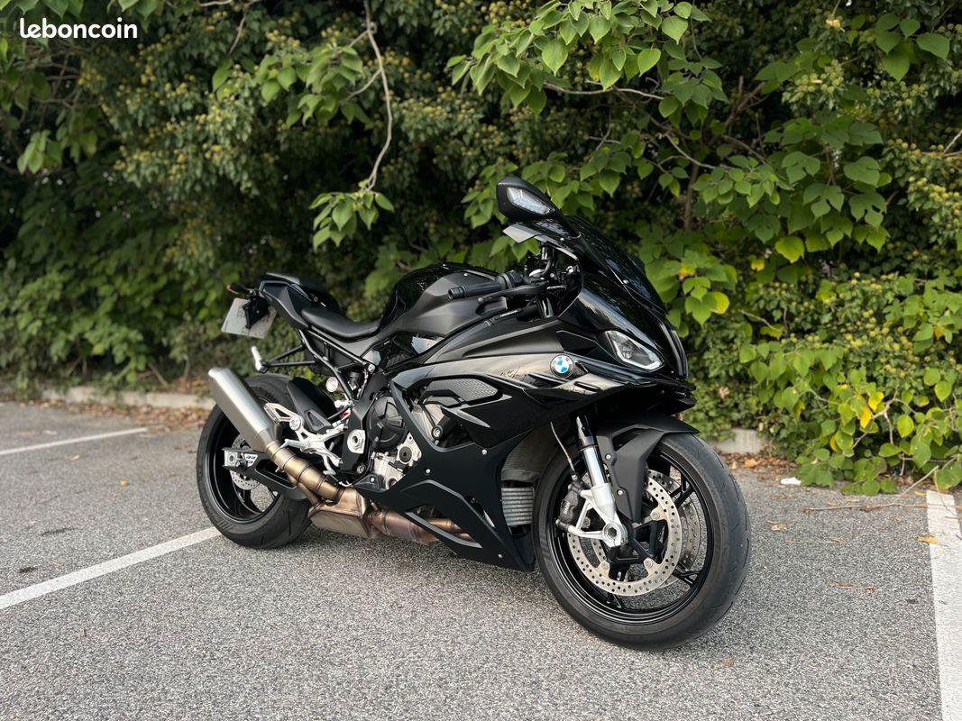 S1000rr - Motos