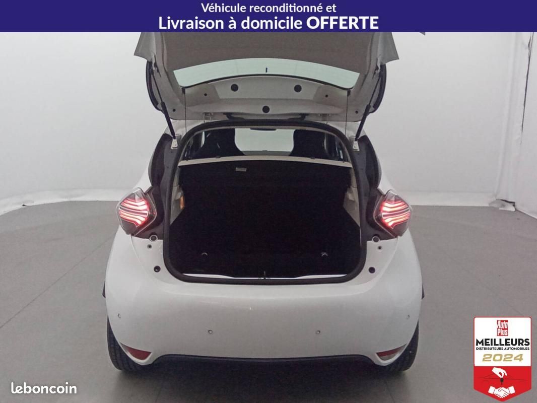 Renault Zoe R110 Achat Intégral Zen - Voitures
