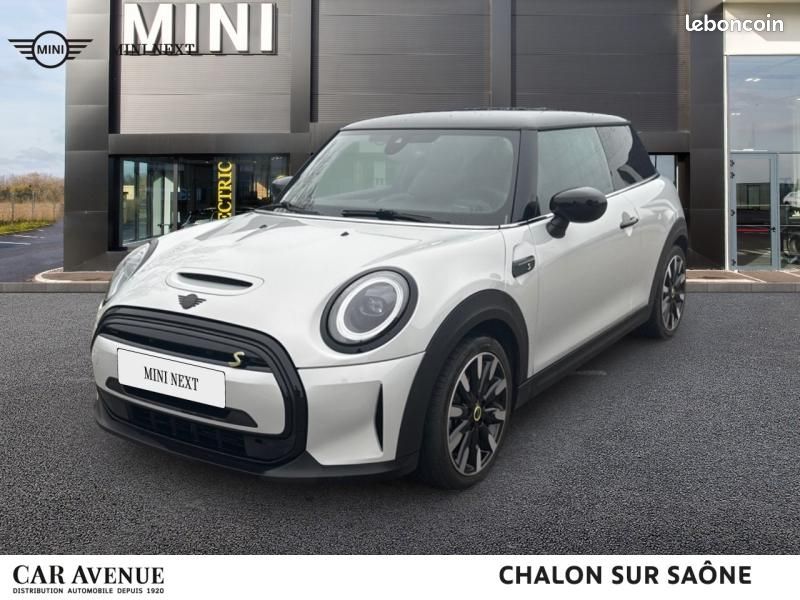 Mini Mini Cooper SE 184ch Edition Premium Plus BVA 5CV - Voitures