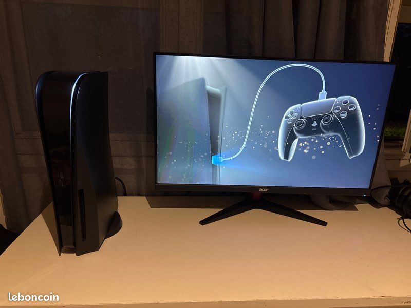 Ps5 standard - Consoles