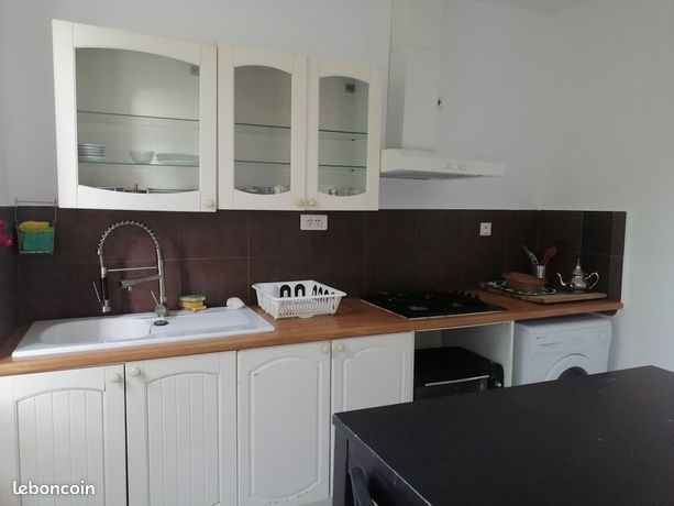Location appartement 1 pièce meublé Marseille 5ème Baille - Annonce A ...