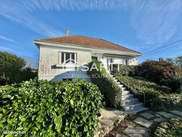 Maison à vendre et vente appartement Niort (79000) - leboncoin