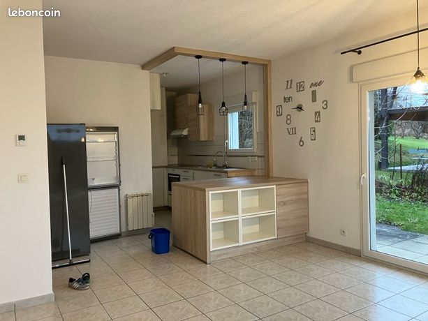 Location appartement et maison à louer Evian-les-Bains (74500) - leboncoin