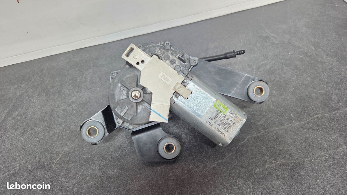 Moteur Essuie Glace Arrière C8/807 - Équipement auto