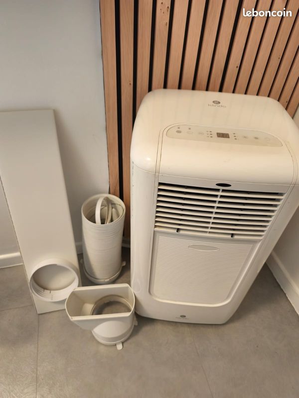 Clim - Électroménager