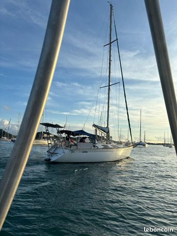 Martinique - leboncoin