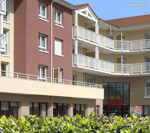 Vente appartement 2 pièces Montrond les Bains - Annonce A Vendre A Louer