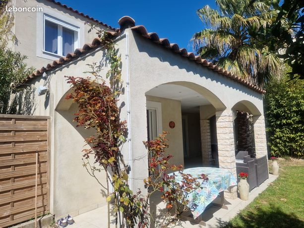 Ventes immobilières Maison Sausset-les-Pins (13960) - leboncoin