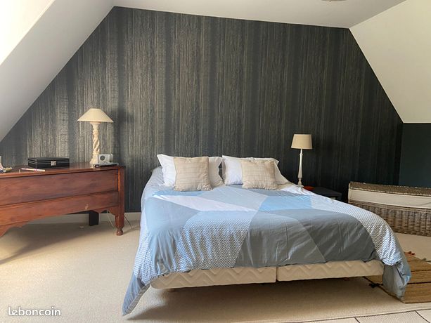 Maison à vendre et vente appartement Varennes-Vauzelles (58640) - leboncoin