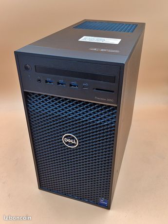 Ordinateurs d’occasion (Tours, PC portables ...) « pc fixe windows 11 ...