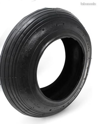Pneu Brouette 3 50 8 1