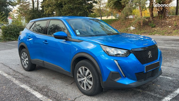 CAMSHAFT SAS - SAINT-JUST-LE-MARTEL (87590) - Pro leboncoin