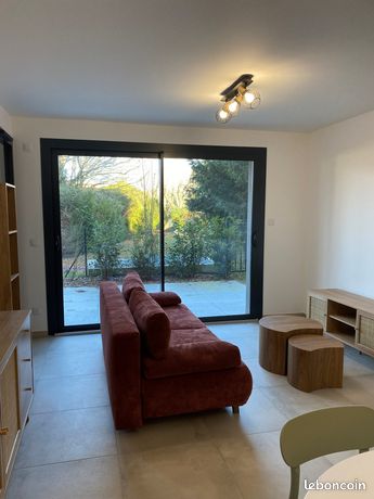 Location appartement et maison à louer Collonges-sous-Salève (74160 ...