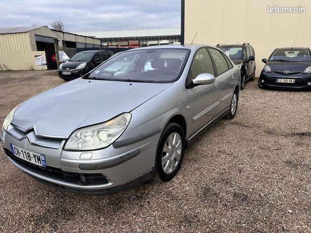 Voitures d’occasion « citroen diesel » Toute la France - leboncoin