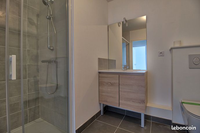 Location appartement et maison à louer Saint-Malo (35400) - leboncoin