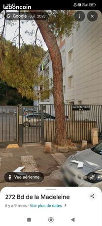 Locations Appartement 3 pièces Nice (06000) - leboncoin - page 2