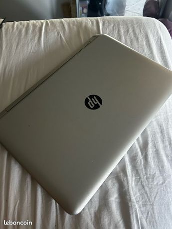 Ordinateurs d'occasion (Tours, PC portables...) HP - leboncoin - page 3