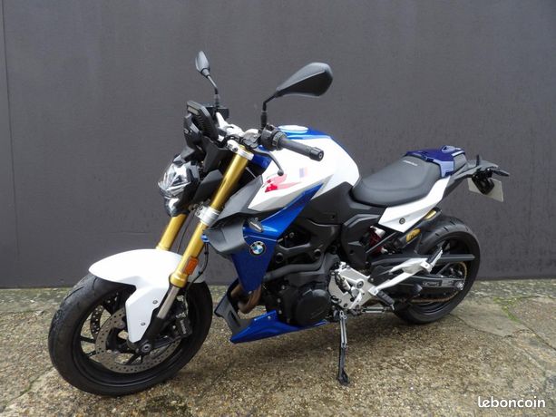 Bmw f 900r d'occasion - Motos - leboncoin