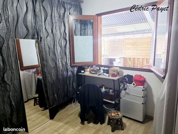 Vente maison Saint Louis Les Makes - Annonce A Vendre A Louer