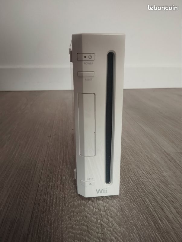 Wii - Consoles