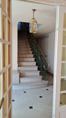 Maison à vendre et vente appartement Dompierre-sur-Besbre (03290 ...