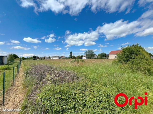 Saint-Pourçain-sur-Sioule (03500) - leboncoin