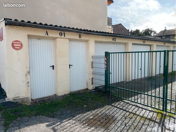 Location appartement et maison à louer Le Chambon-Feugerolles (42500 ...