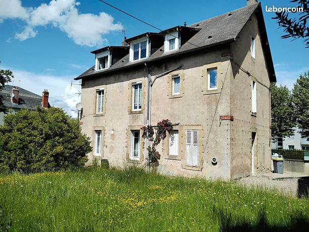 Maison A Louer 71 Le Bon Coin