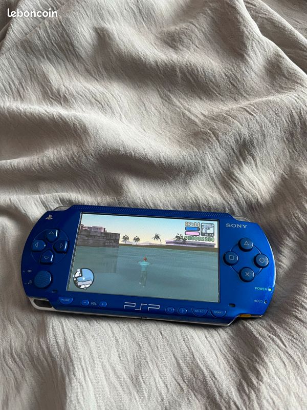Psp - Consoles