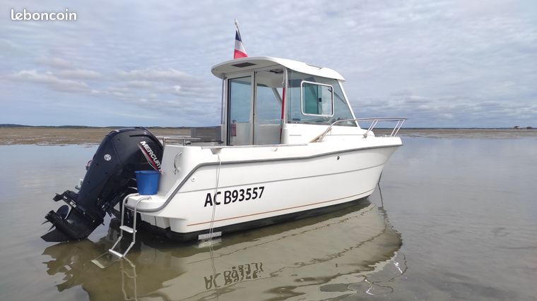 Timonier d'occasion - Nautisme - leboncoin